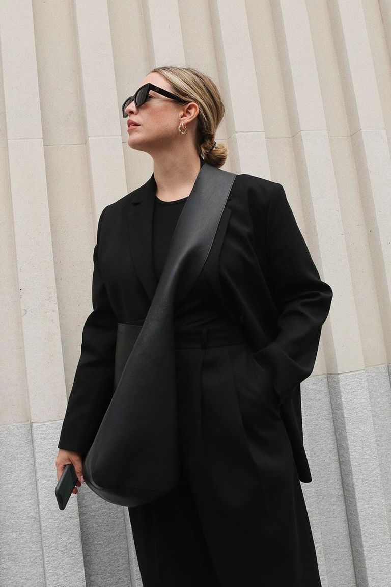 The 20 Best Big Handbags to Buy Right Now, Hands Down | Who What Wear