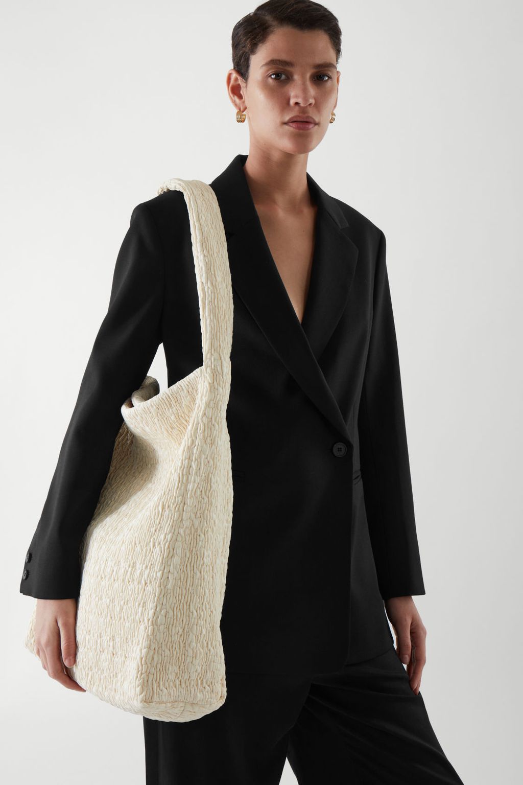 The 20 Best Big Handbags to Buy Right Now, Hands Down | Who What Wear