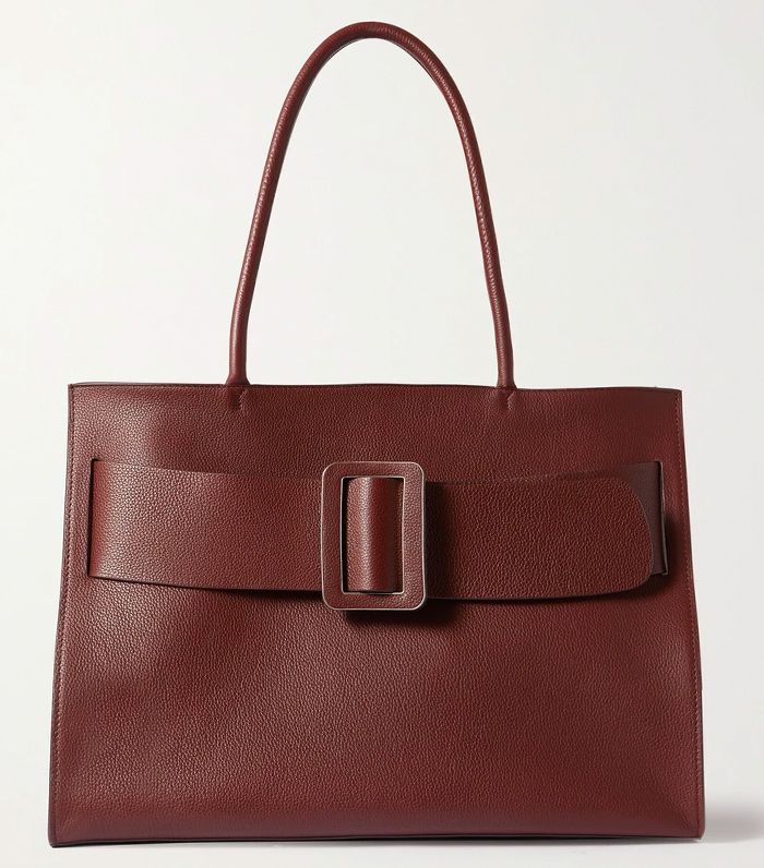 The 20 Best Big Handbags to Buy Right Now, Hands Down | Who What Wear