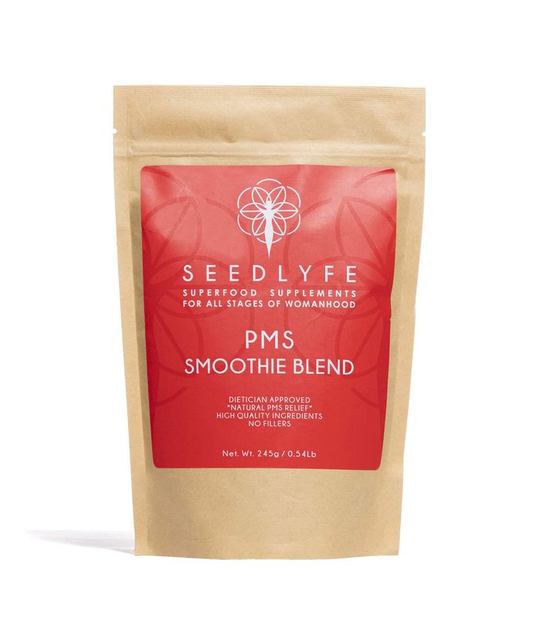 5 Helpful Ways to Treat Nausea During Your Period | Who What Wear