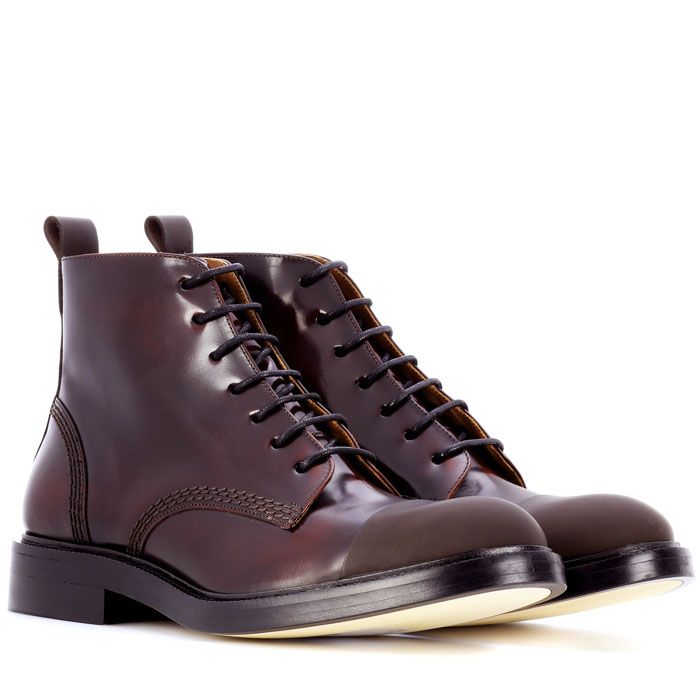 The Flat Ankle Boot Style Fashion Girls Are Into | Who What Wear