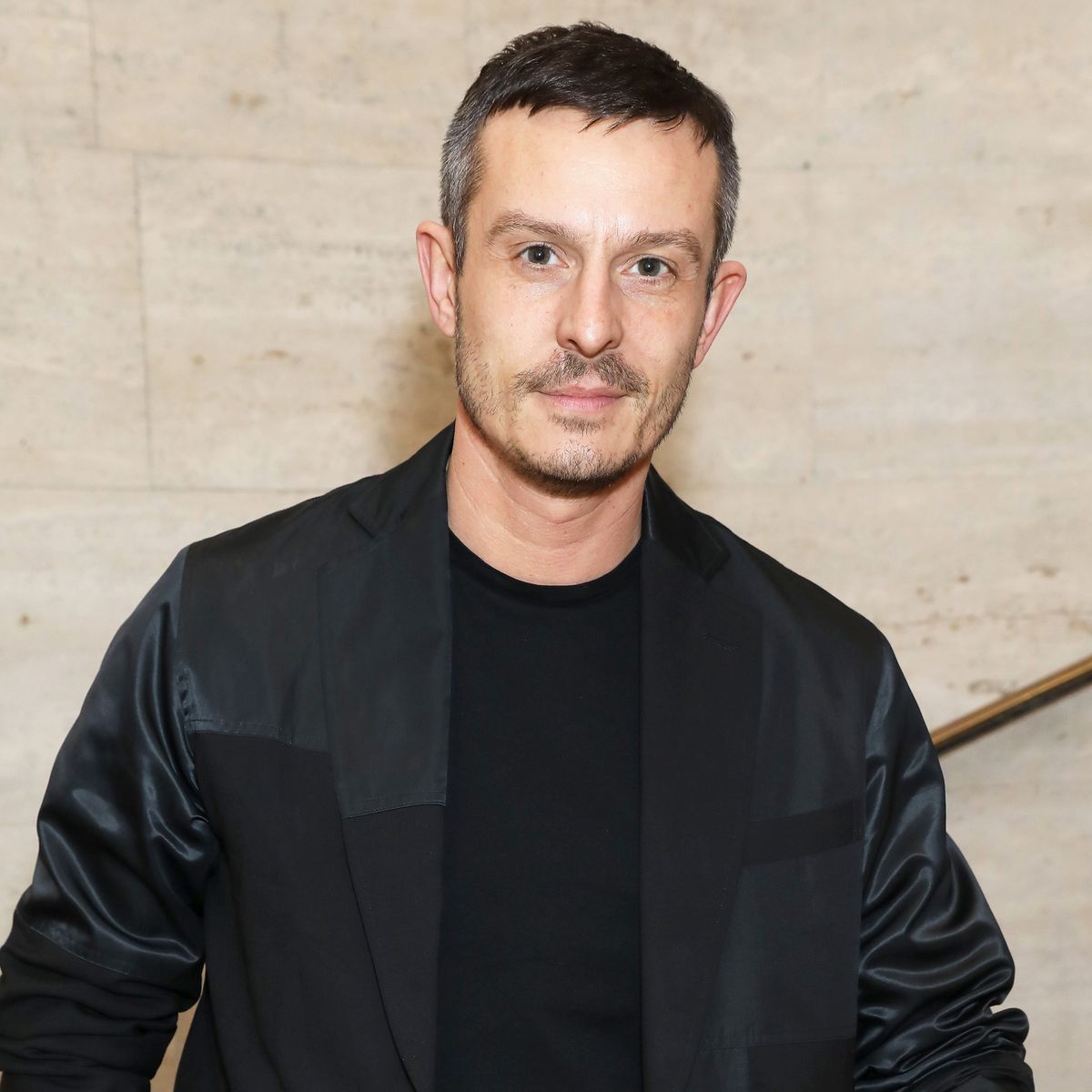 Jonathan Saunders Exits DVF | Who What Wear
