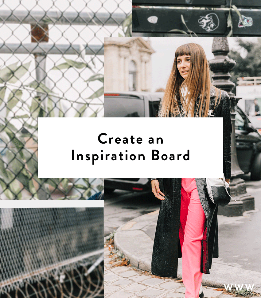 How to Find "Your Look of 2018" | Who What Wear