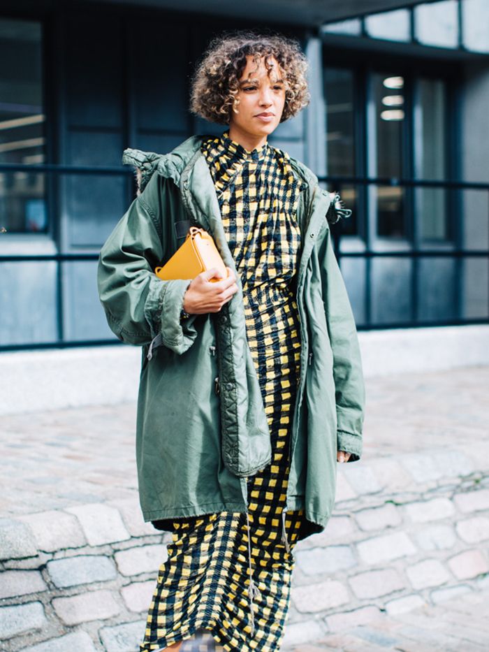 How to Find "Your Look of 2018" | Who What Wear