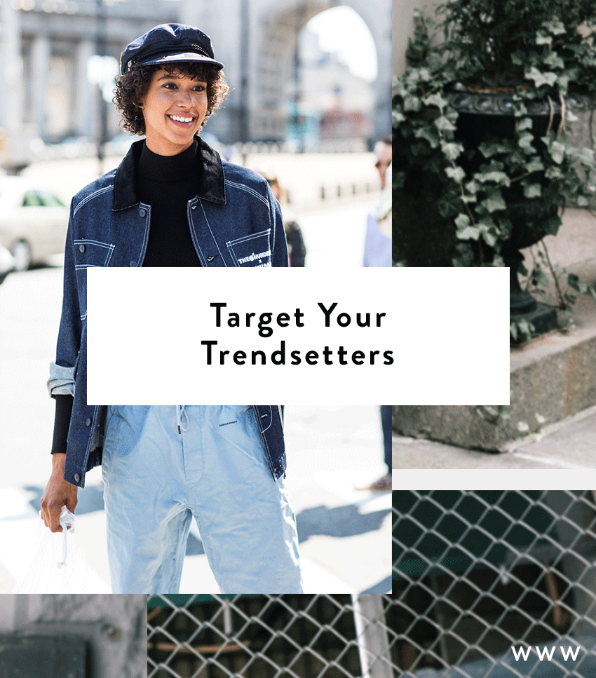 How to Find "Your Look of 2018" | Who What Wear