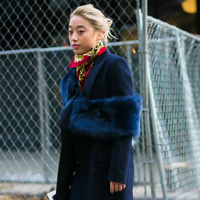 Pinterest's Top 2018 Trends | Who What Wear