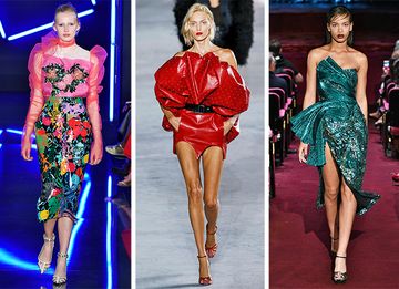 Summer 2018 Fashion Trends: All the Key Catwalk Looks | Who What Wear UK