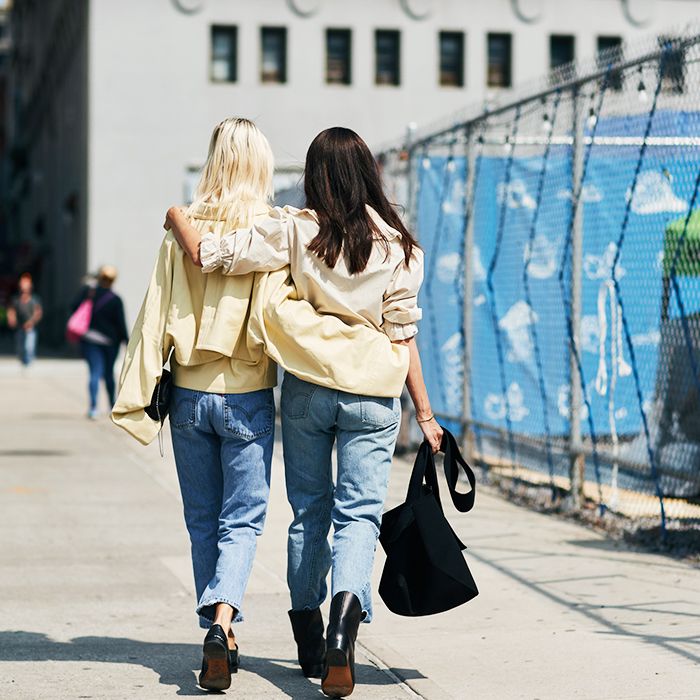 How to Have a Great Sense of Style | Who What Wear