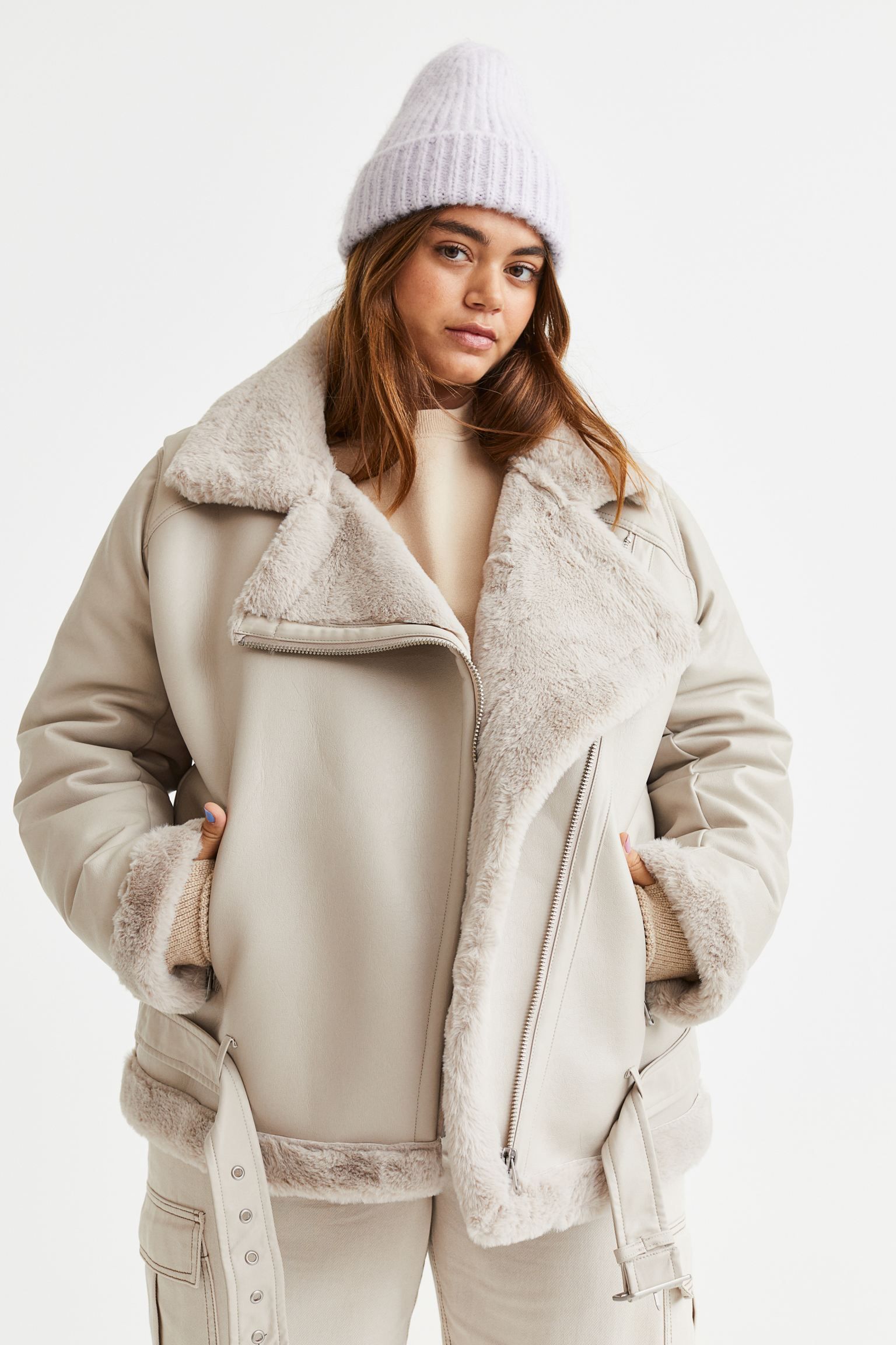 Shopping for People With Large Busts: 10 Brands You Need | Who What Wear UK