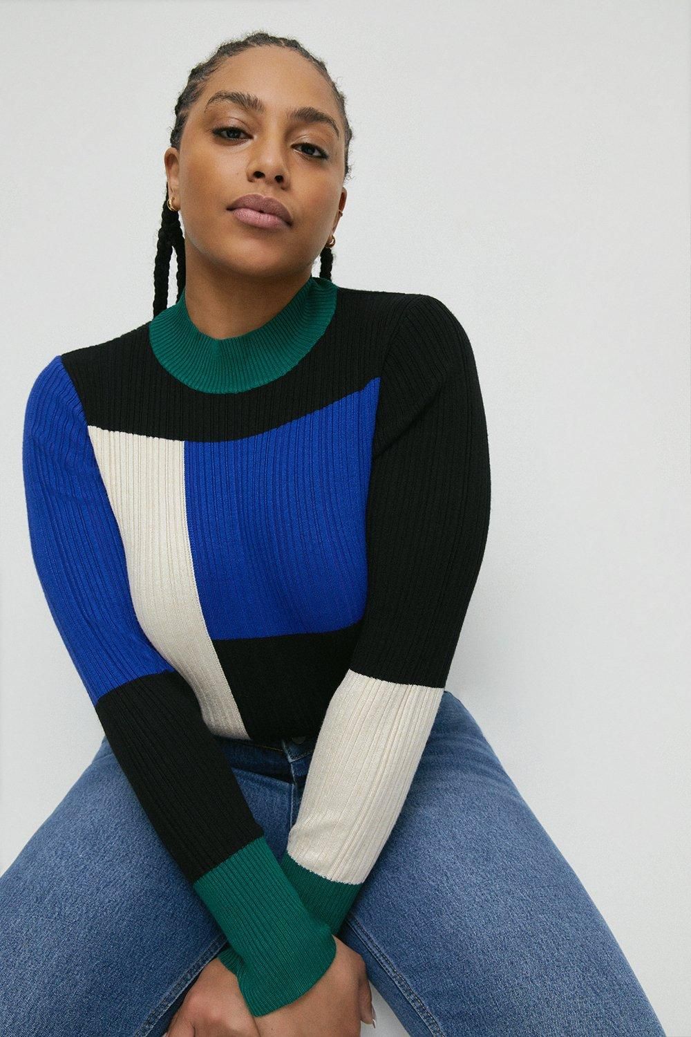 Shopping for People With Large Busts: 10 Brands You Need | Who What Wear UK