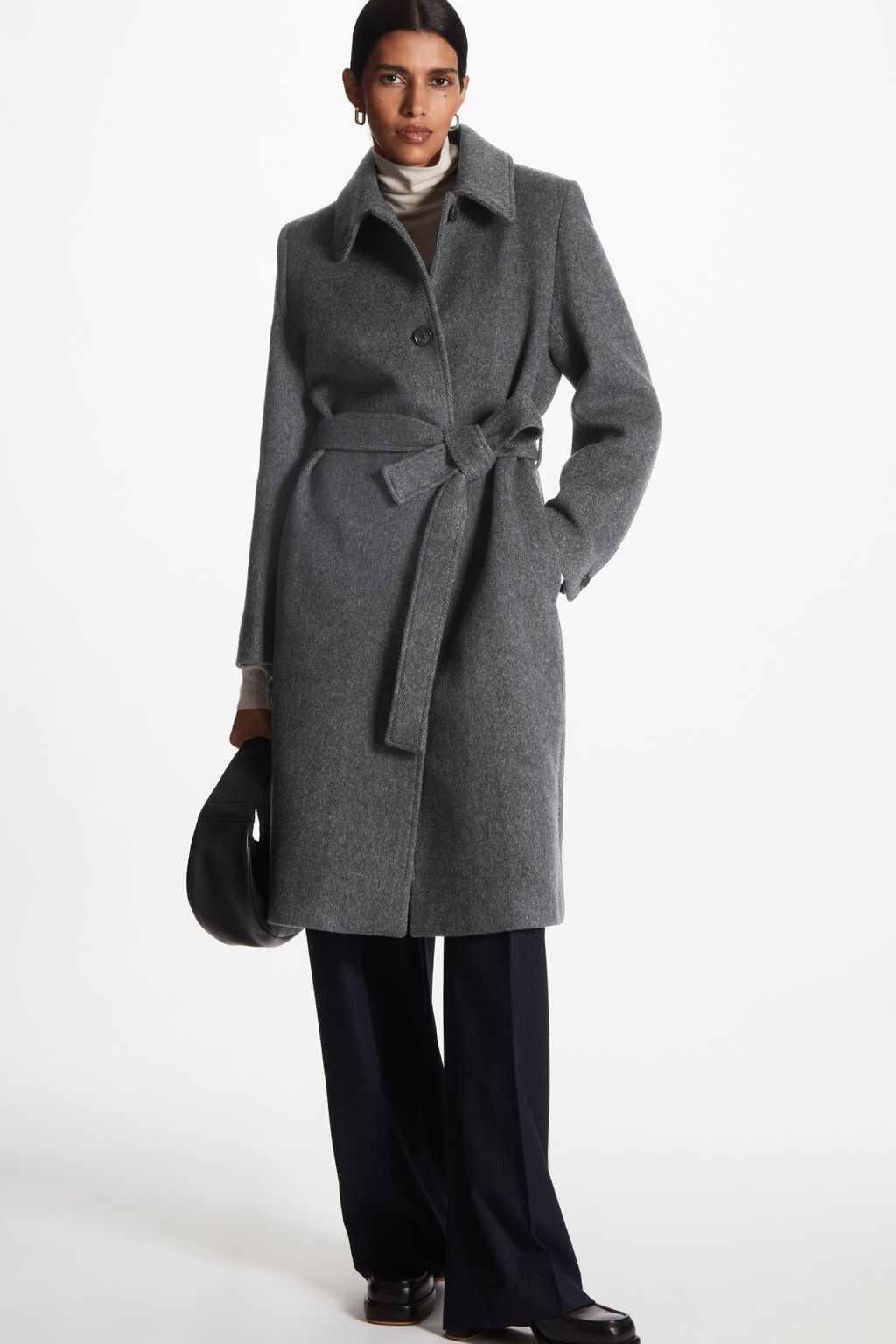 Shopping for People With Large Busts: 10 Brands You Need | Who What Wear UK