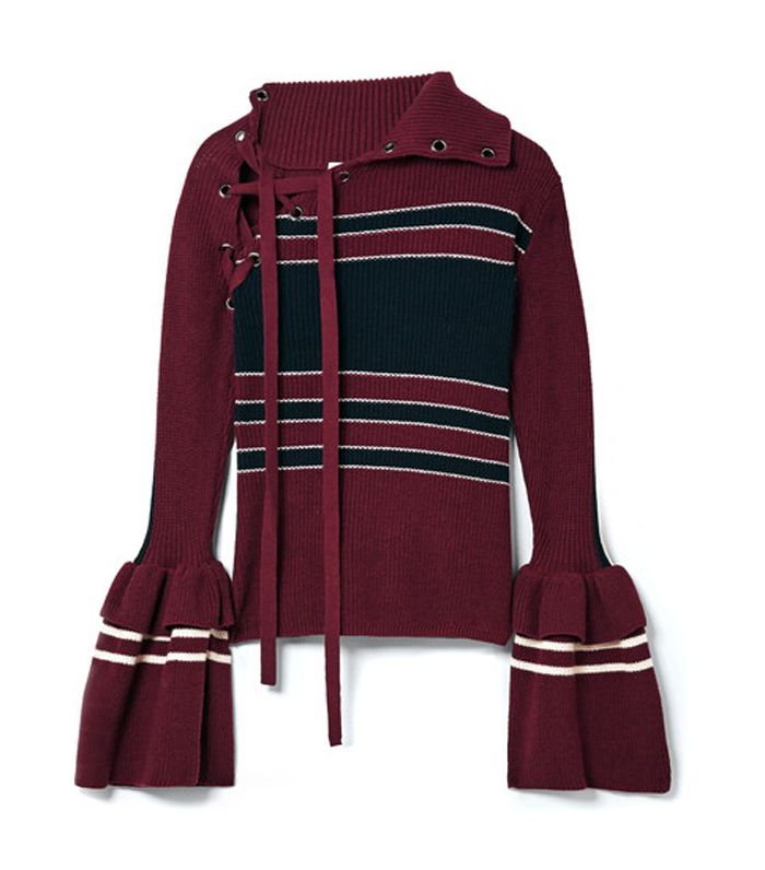 The Rise of Contemporary Brands | Who What Wear