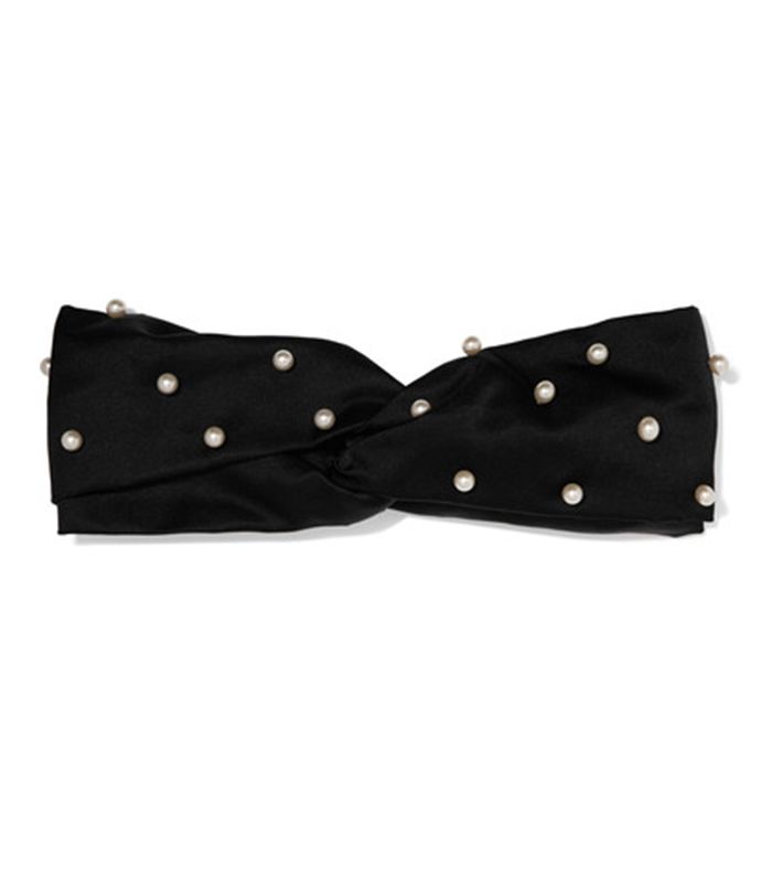 Winter Headbands We're Wearing This Season | Who What Wear