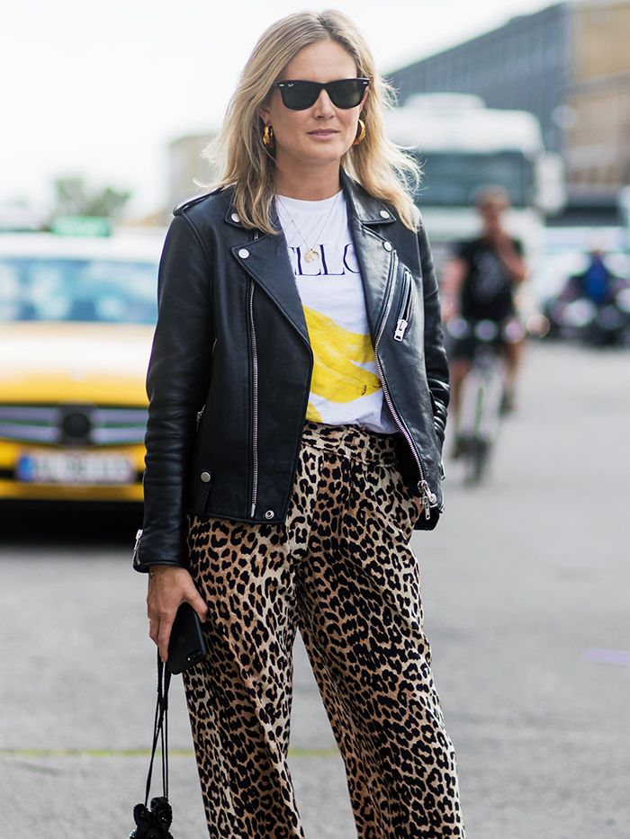 Banana Fashion Trend: The Fruit That's Going to Rule 2018 | Who What Wear