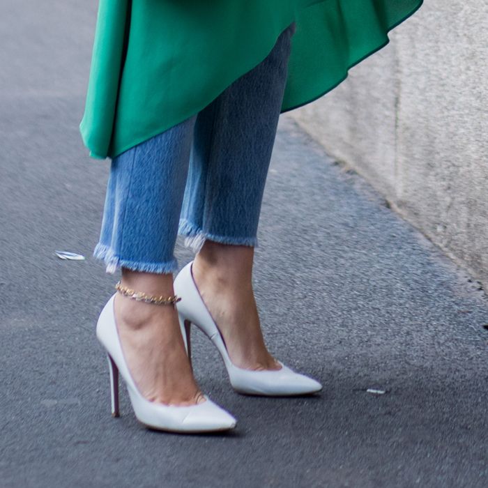 The Best Stiletto Heels Money Can Buy | Who What Wear