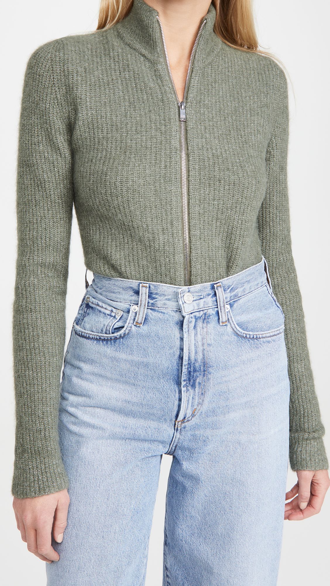 The 27 Best Wool Sweaters for Women That Are So Chic | Who What Wear