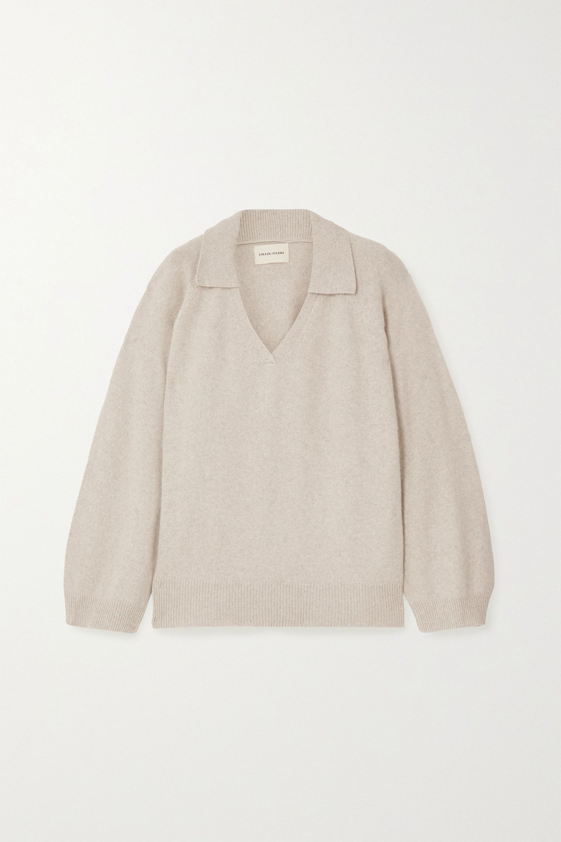 The 27 Best Wool Sweaters for Women That Are So Chic | Who What Wear