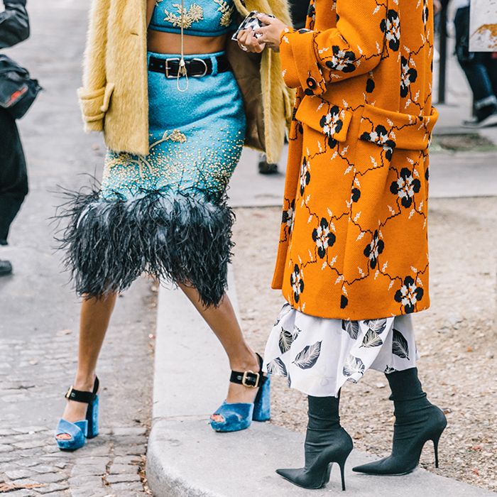 These Are the Most Comfortable Heels for Work | Who What Wear
