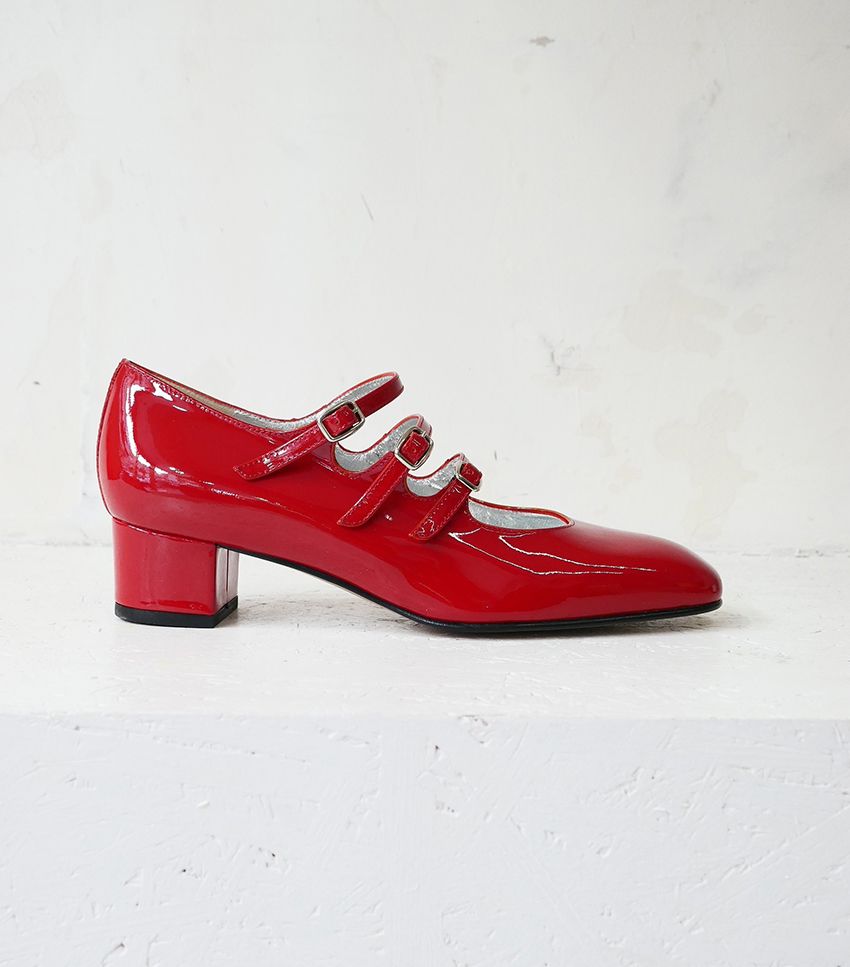 These Are the Most Comfortable Heels for Work | Who What Wear