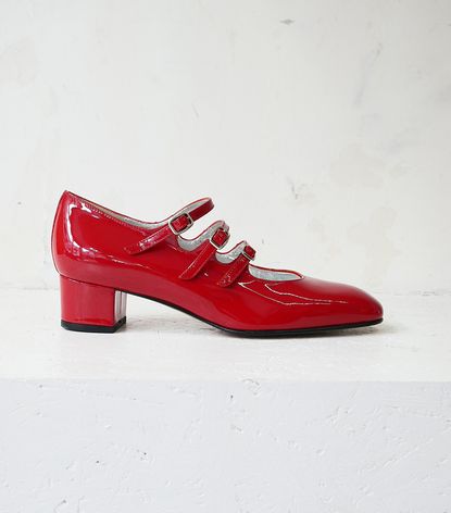 These Are the Most Comfortable Heels for Work | Who What Wear