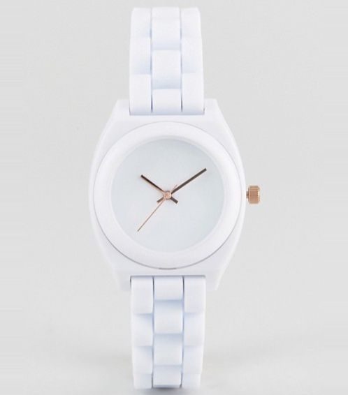 Shop the Chicest Under $100 Watches | Who What Wear