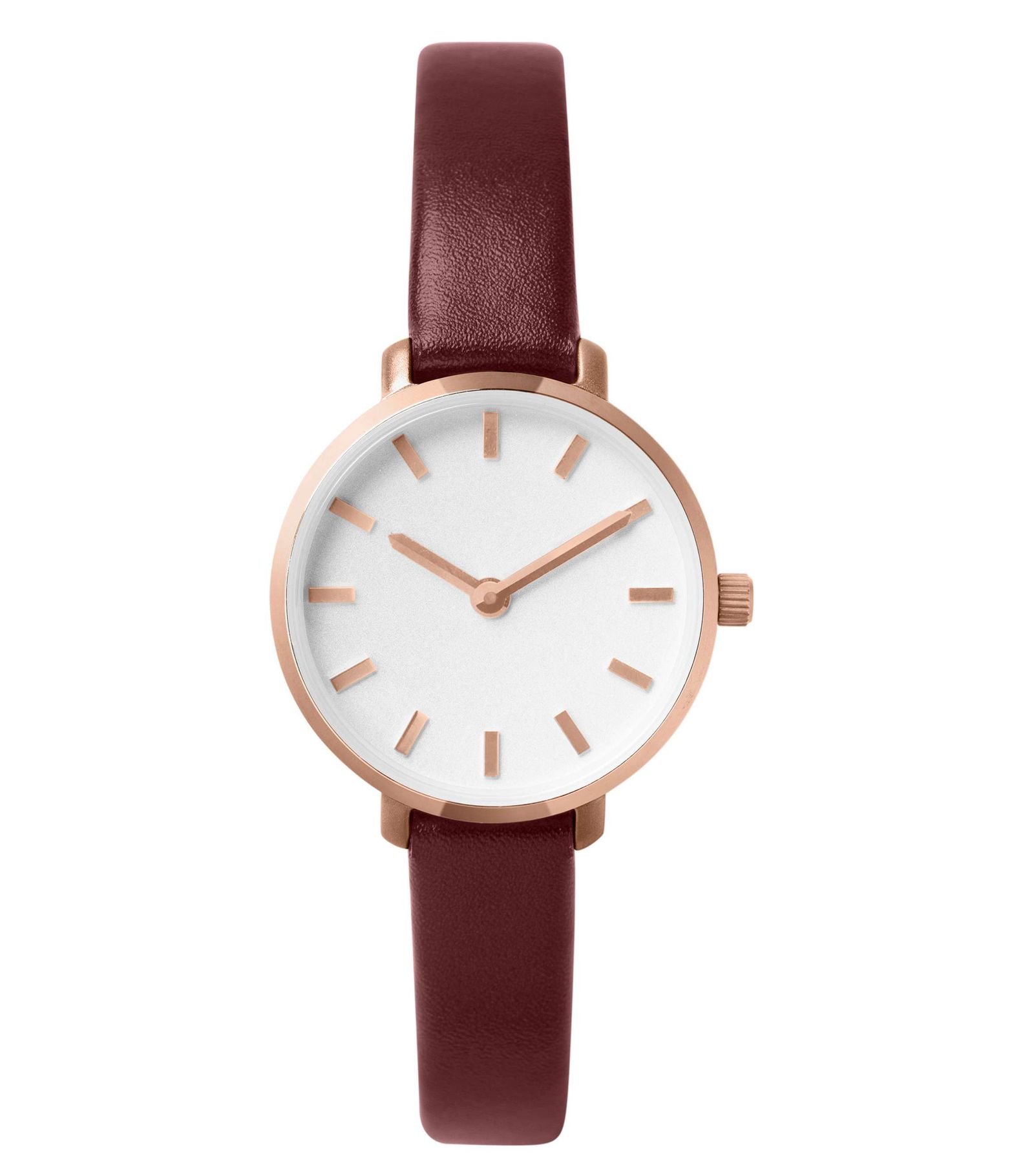 Shop the Chicest Under $100 Watches | Who What Wear
