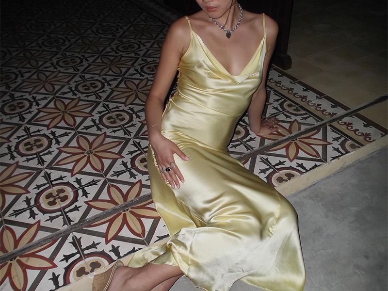 What Is Rayon? Here's What You Should Know | Who What Wear