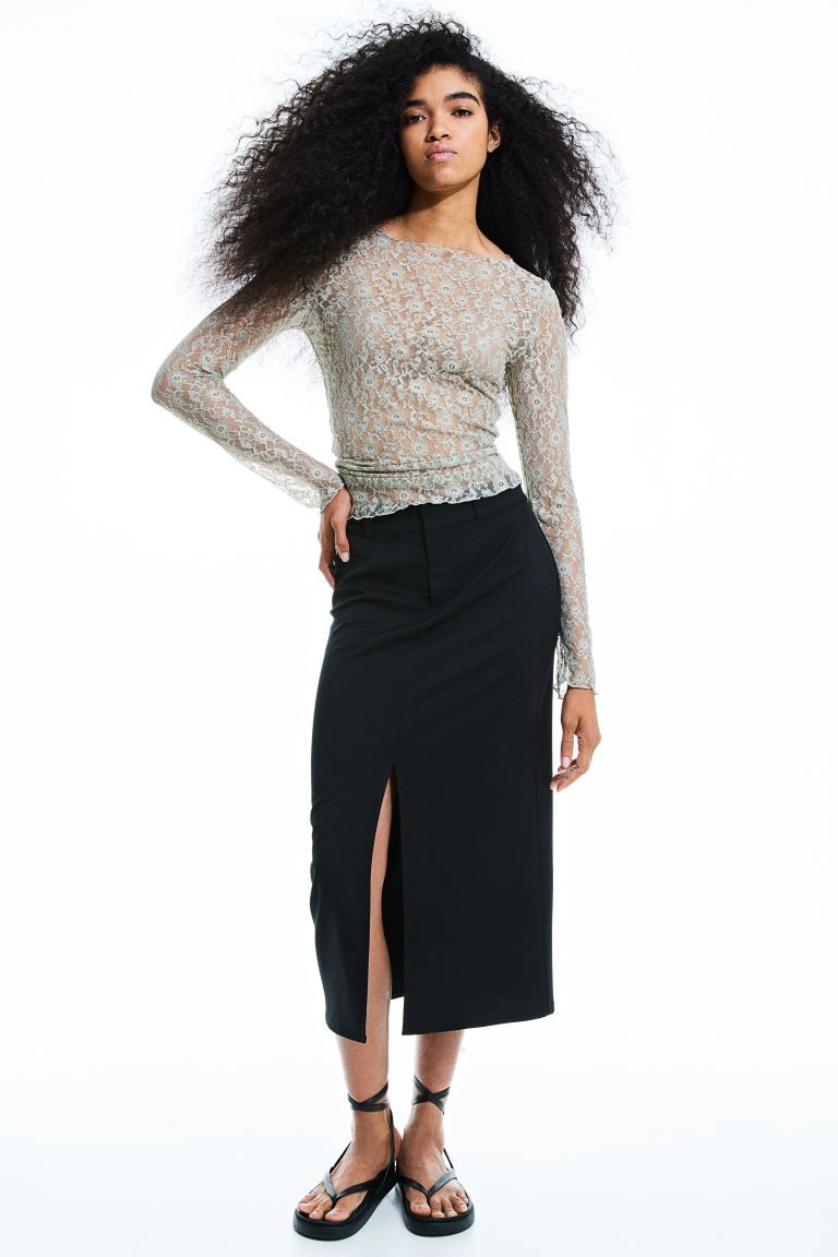 What Is Rayon? Here's What You Should Know | Who What Wear