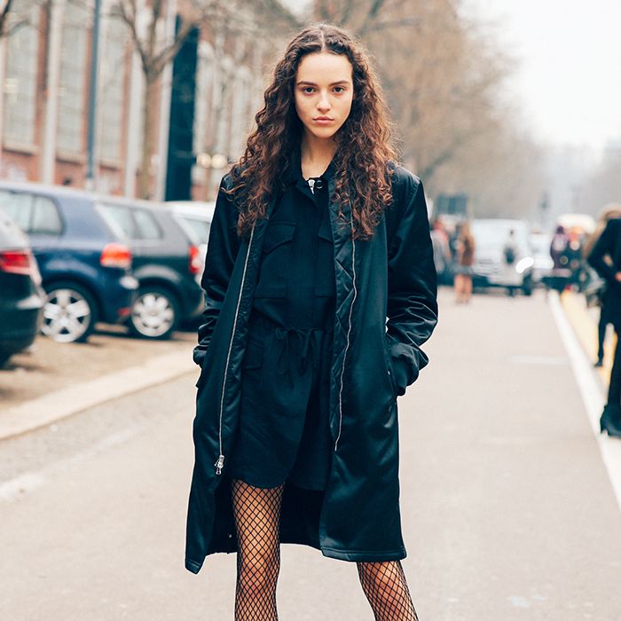 What Is Nylon Made of? | Who What Wear