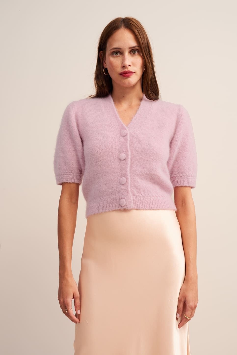 13 Chic Friday Outfits to Wear From Morning to Midnight | Who What Wear