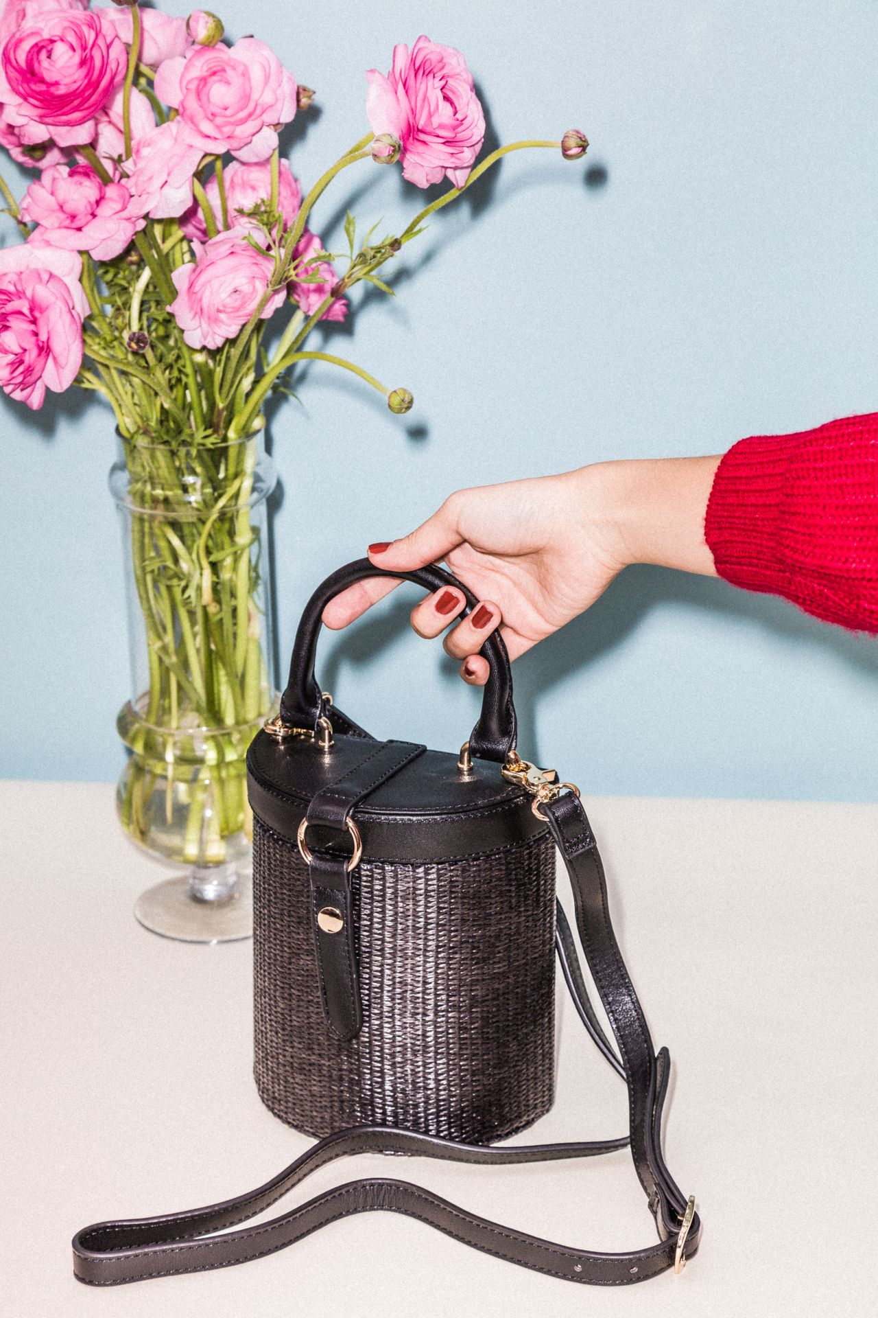 LPA Launched Handbags, and Of Course We Want One | Who What Wear