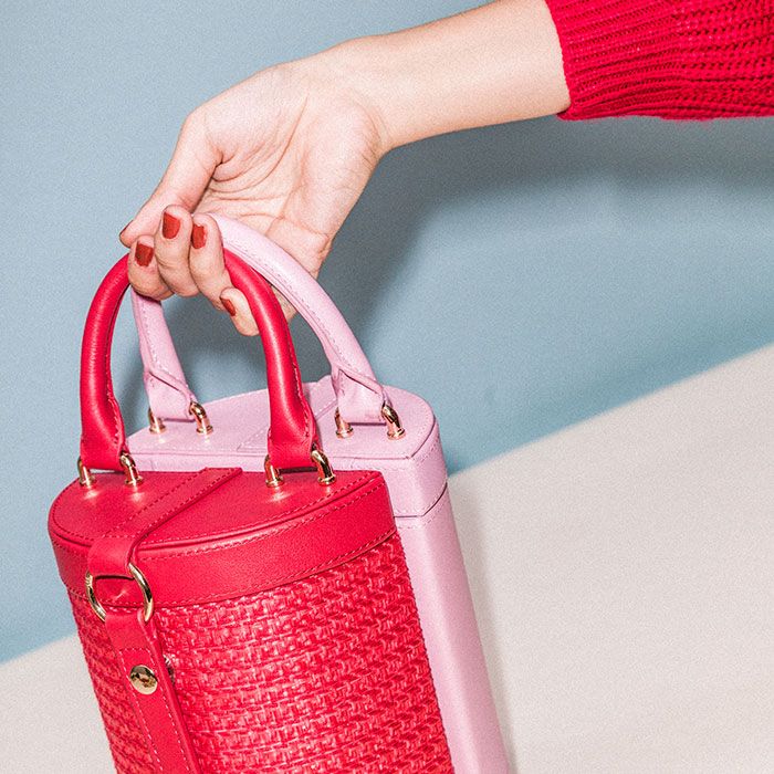 LPA Launched Handbags, and Of Course We Want One | Who What Wear