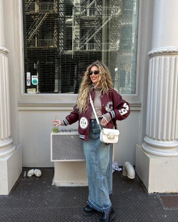 Chic and Easy Winter Outfits to Wear in January | Who What Wear