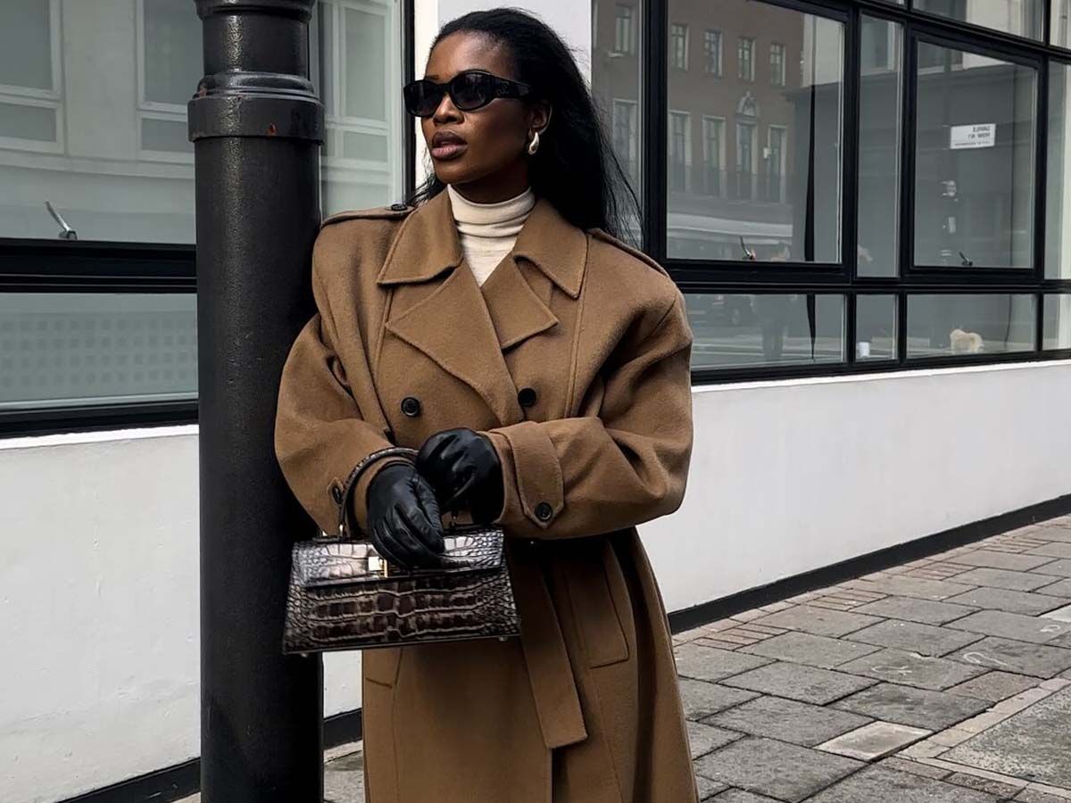 Chic and Easy Winter Outfits to Wear in January | Who What Wear