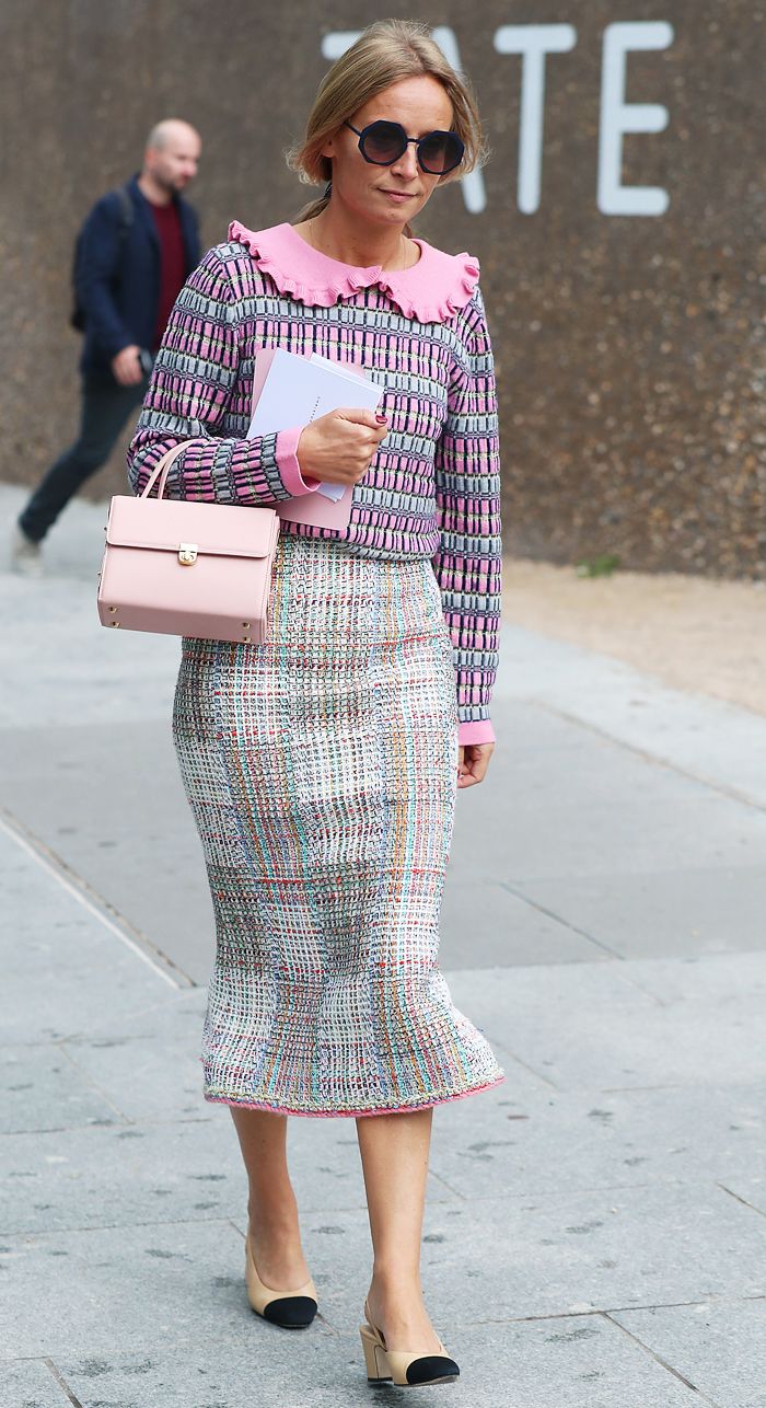 Pretty Outfit Ideas to Pull You Out of Your January Slump | Who What ...