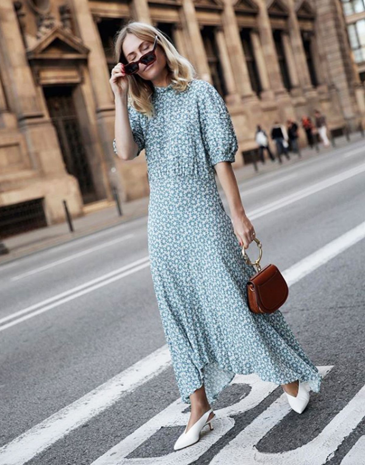 Pretty Outfit Ideas to Pull You Out of Your January Slump | Who What ...