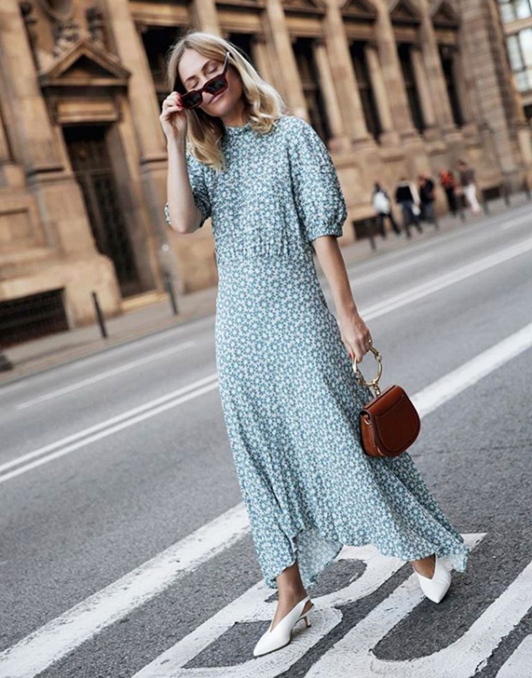 Pretty Outfit Ideas to Pull You Out of Your January Slump | Who What ...