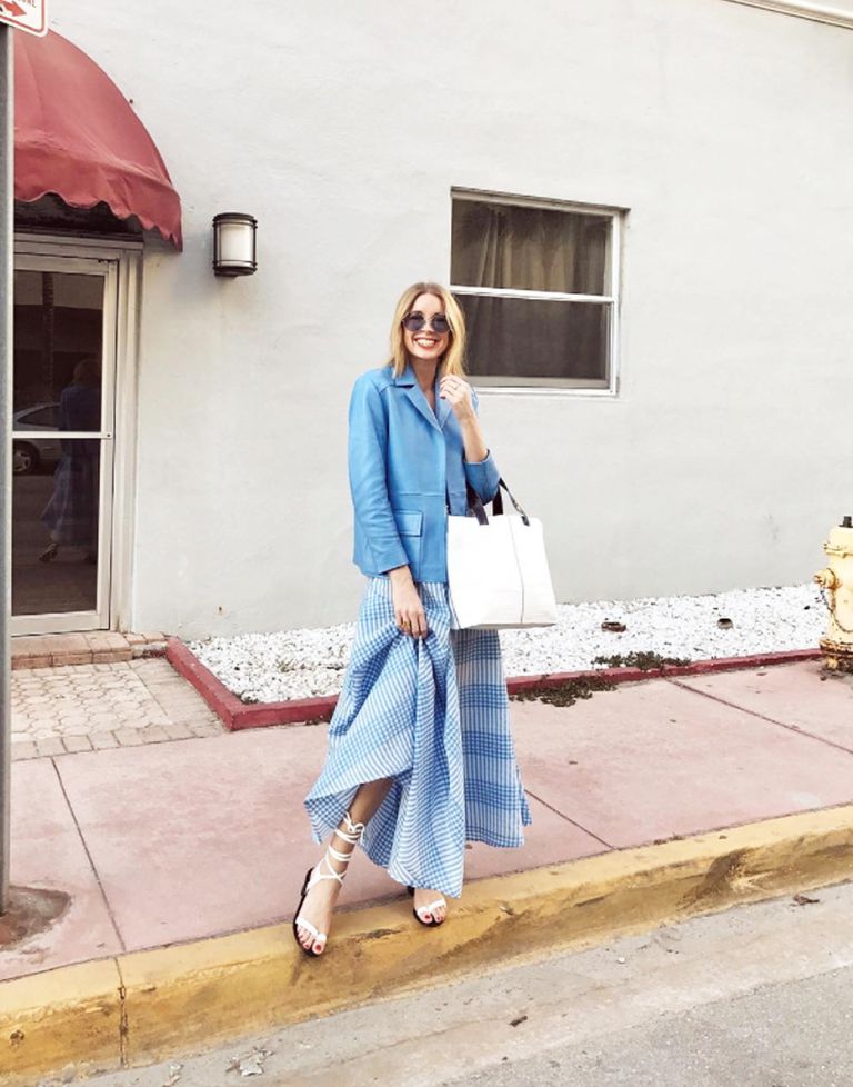 Pretty Outfit Ideas to Pull You Out of Your January Slump | Who What ...