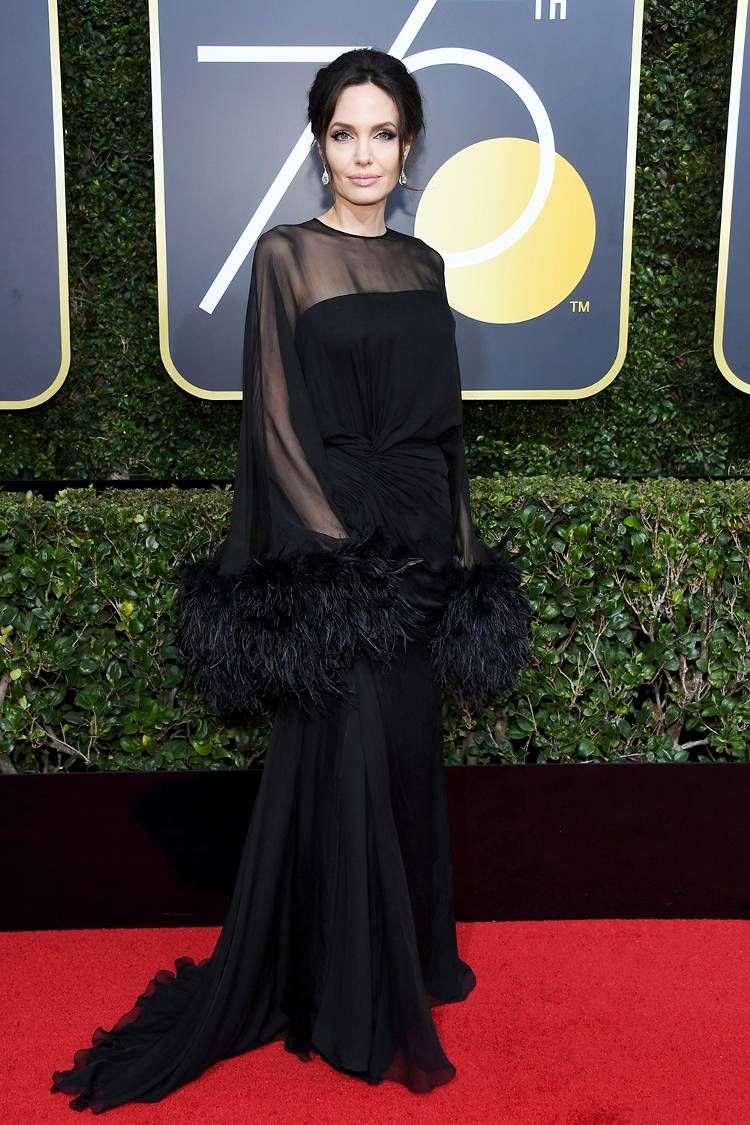 17 Black-Tie Looks You Can Wear for Decades to Come | Who What Wear