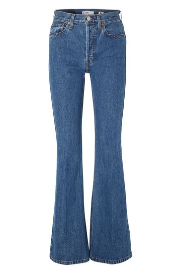 Are Flared Jeans Coming Back? | Who What Wear