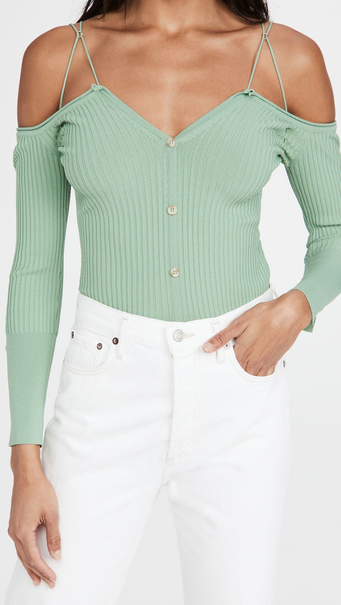 The 30 Best Lightweight Sweaters for Women | Who What Wear