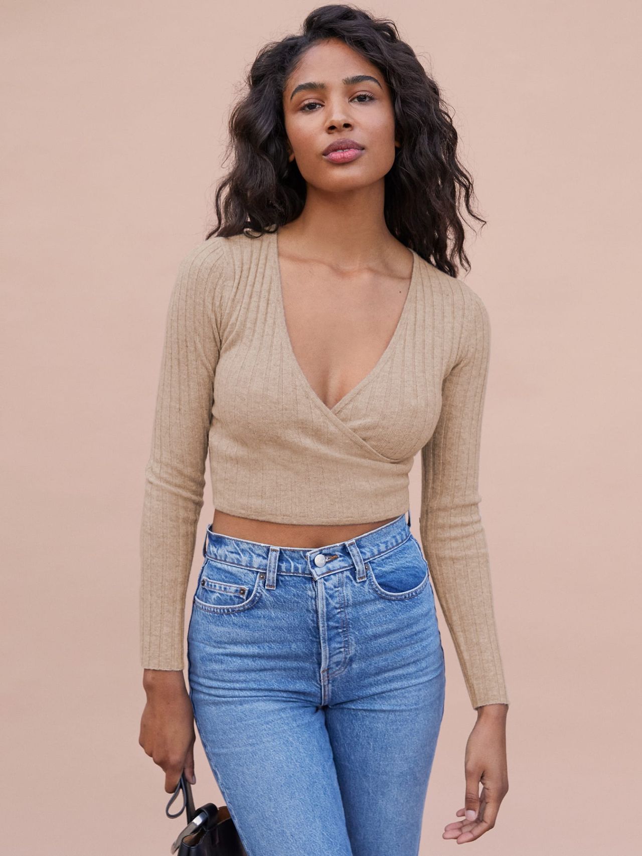 The 30 Best Lightweight Sweaters for Women | Who What Wear