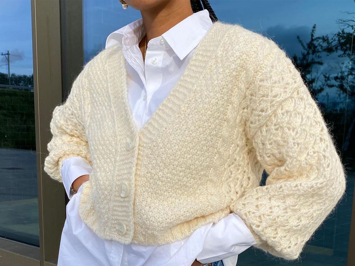 The 30 Best Lightweight Sweaters for Women | Who What Wear