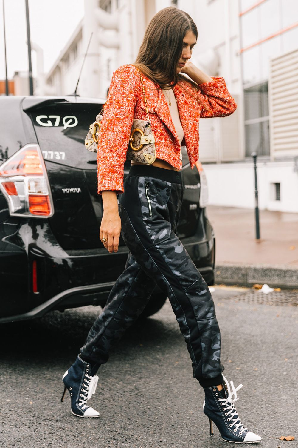 The Blazer Styles That Are Taking Over Right Now | Who What Wear
