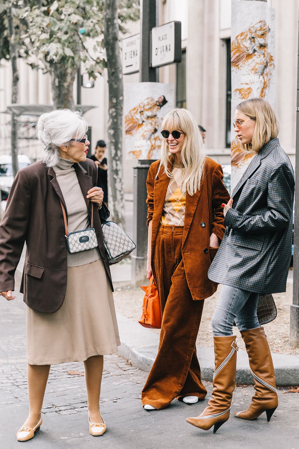 The Blazer Styles That Are Taking Over Right Now | Who What Wear