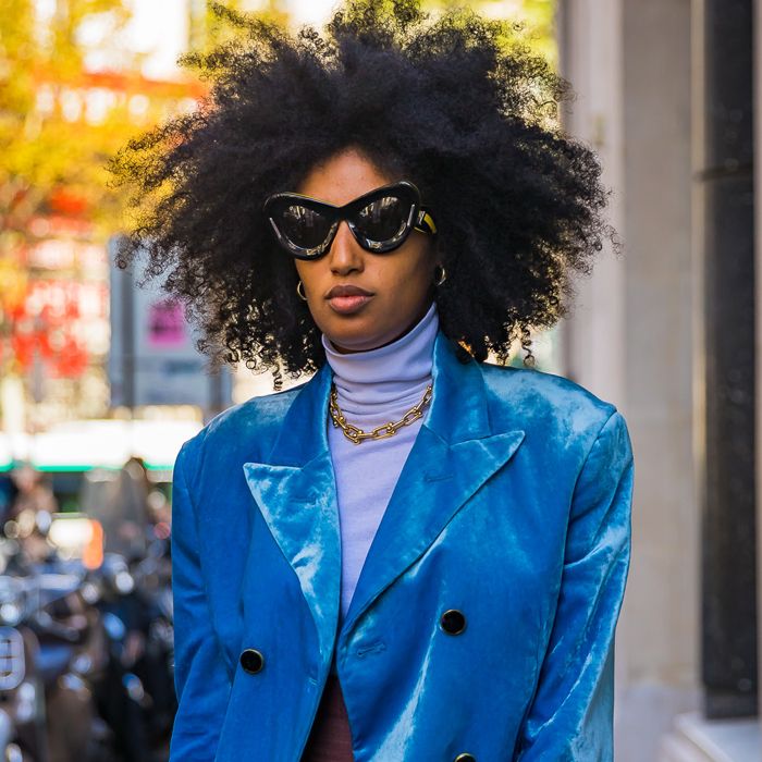 The Blazer Styles That Are Taking Over Right Now | Who What Wear