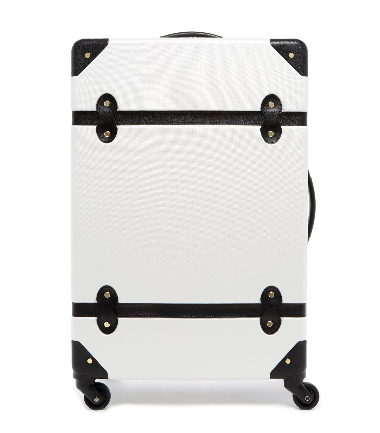 The 14 Cutest Carry-On Suitcases for Your Next Trip | Who What Wear