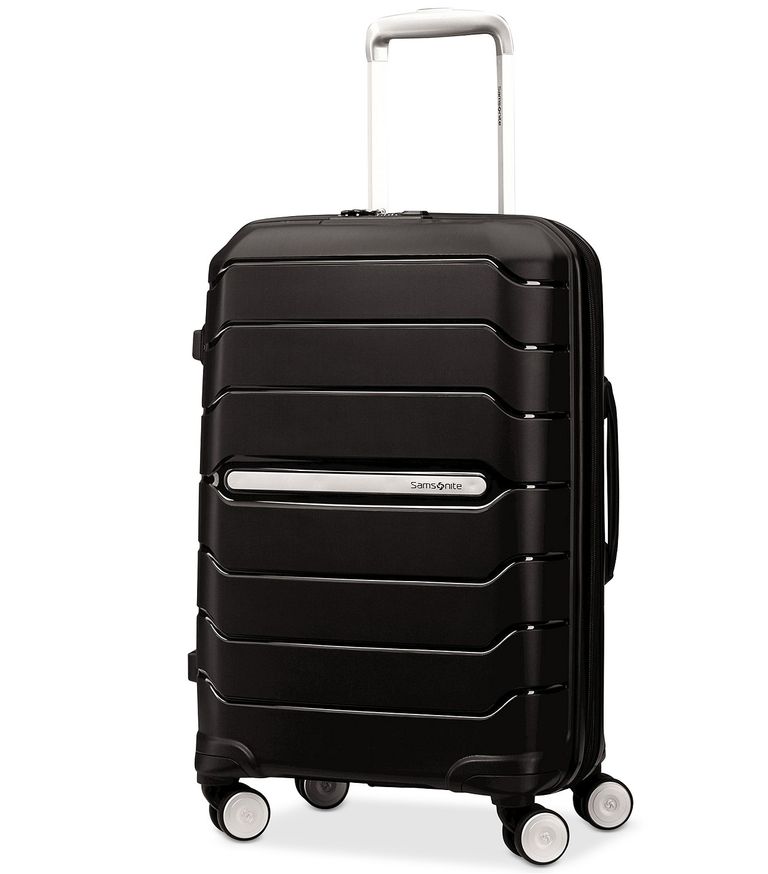The 14 Cutest Carry-On Suitcases for Your Next Trip | Who What Wear