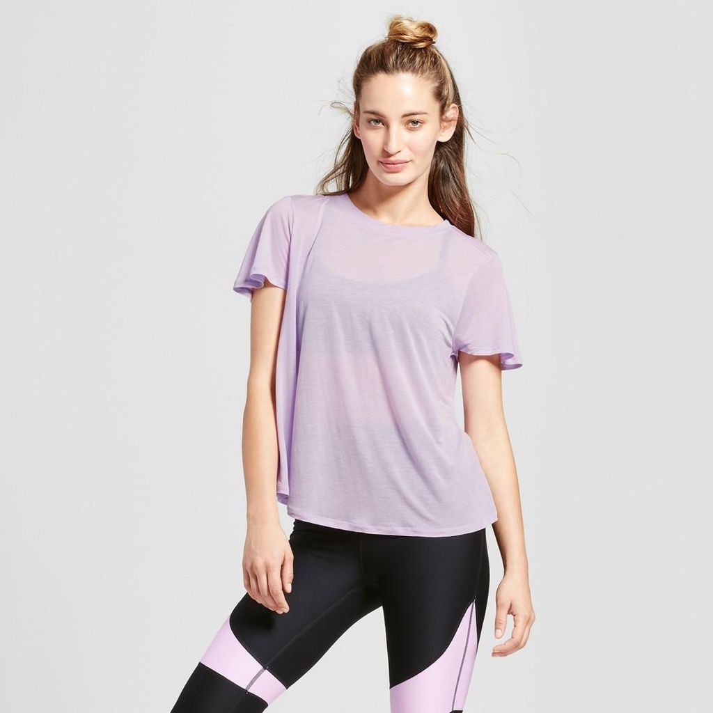 The Best Lavender-Colored Outfits | Who What Wear