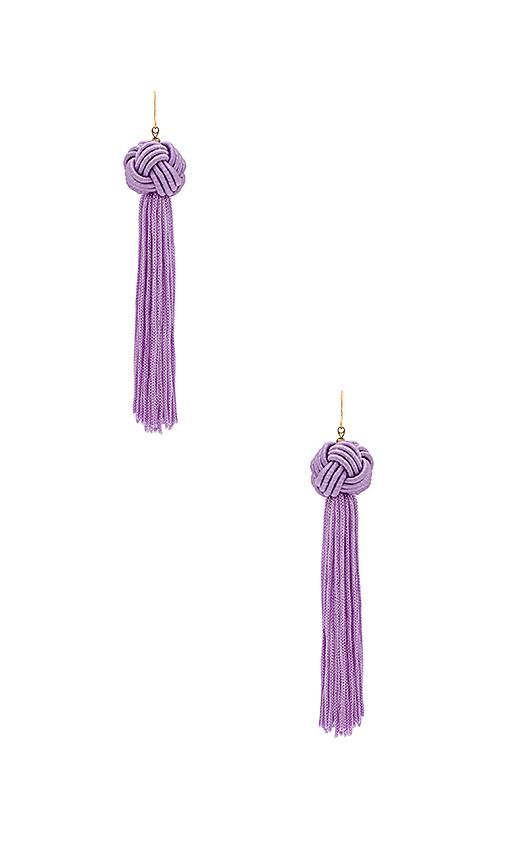 The Best Lavender-Colored Outfits | Who What Wear